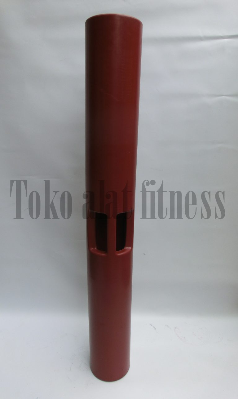 Body Gym Training Weight Tube “Viper”, 12Kg