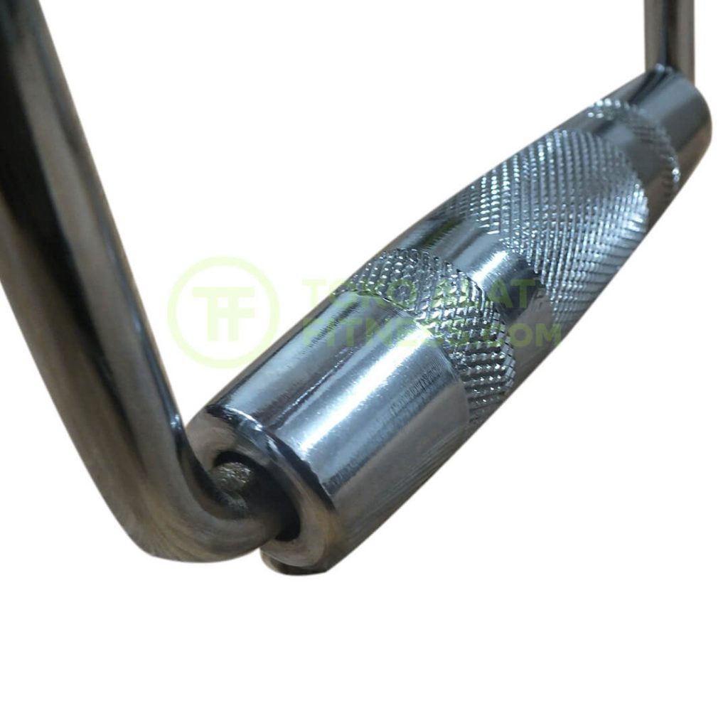 Body Gym Single Handle Besi
