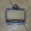 Body Gym Single Handle Besi