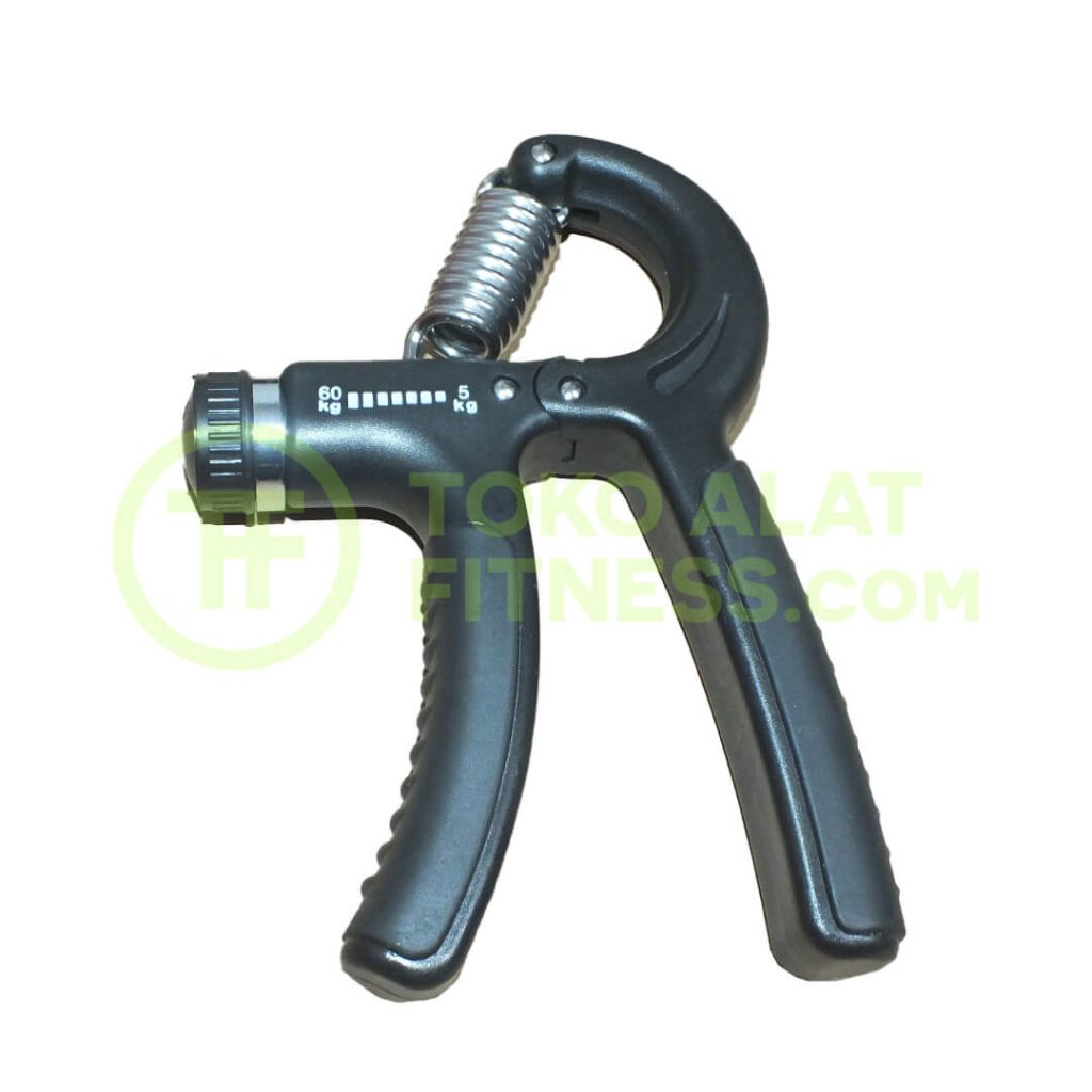 Hand Grip 10 – 60 Kg Orange - TokoAlatFitness.com